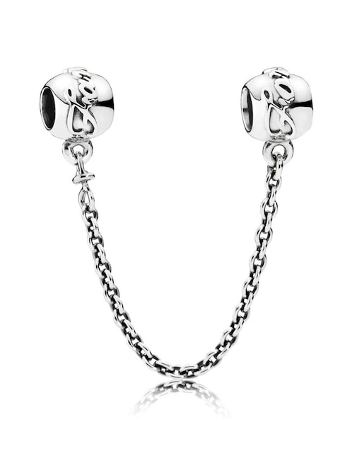 Charm Pandora de plata P 925 1