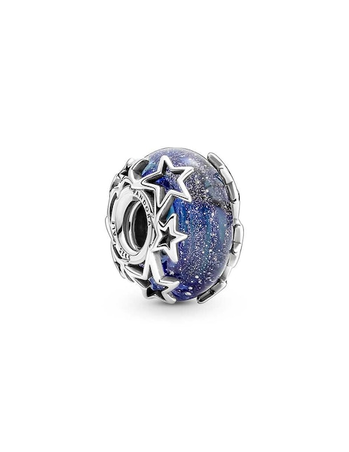 Charm de estrella Pandora de plata P 925 1