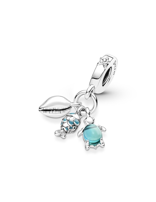 Charm Pandora moments de plata P 925 4