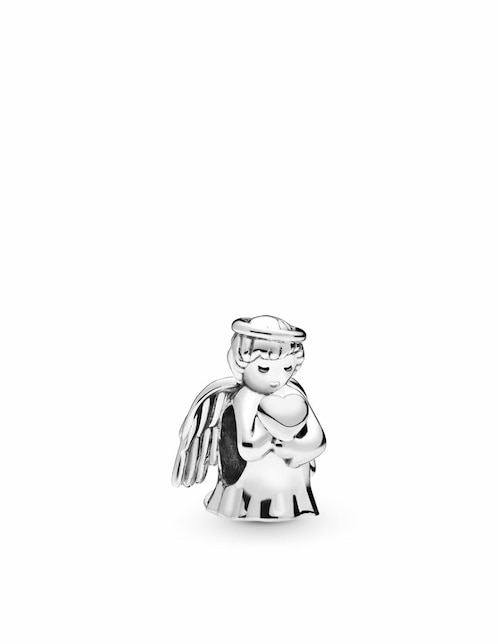 Charm de personaje Pandora moments de plata P 925 1