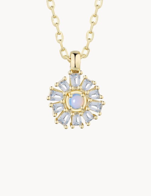 Collar Apodemia Moon 1