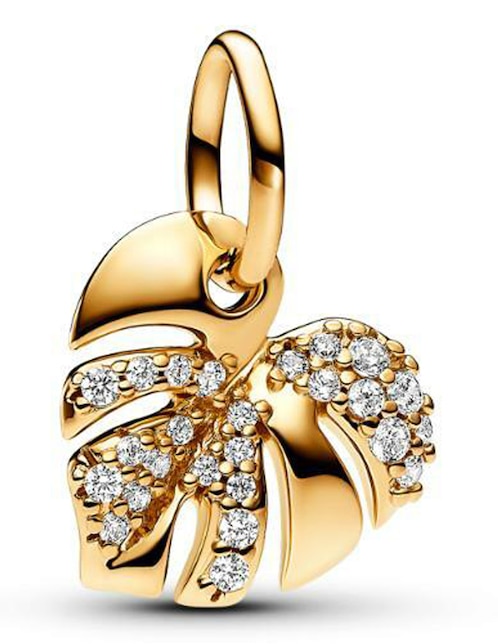 Charm de corazón Pandora Disney x de plata P 925 1