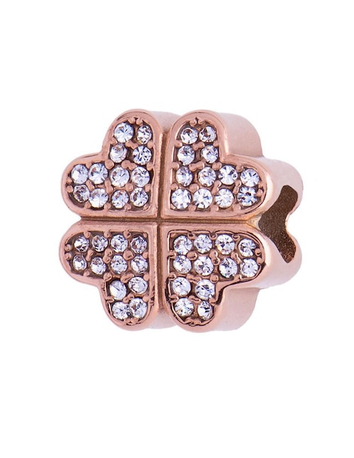 Charm de trébol Luckyly Trébol Clover 1