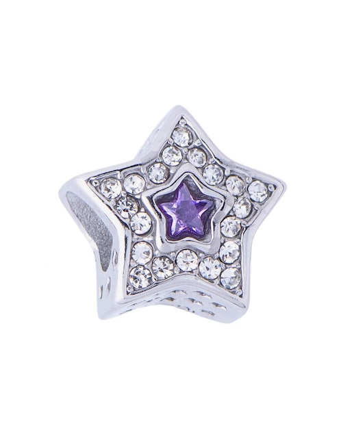 Charm de estrella Luckyly Estrella Twinkle 1