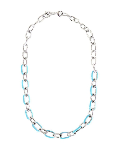 Collar Lotus Style Tropical 1