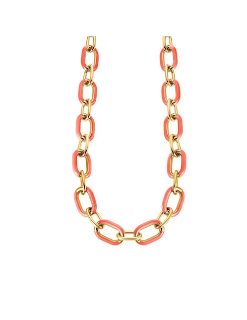 Collar Lotus Style Tropical 1