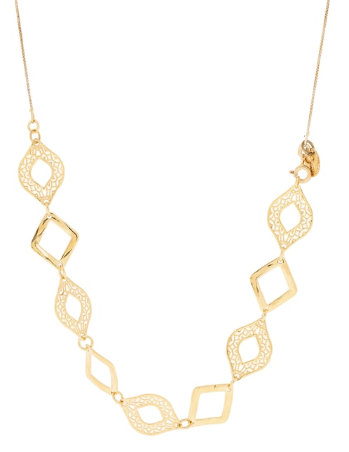 Collar Mauricio Serrano Jewelry Filigrana de plata P925 1