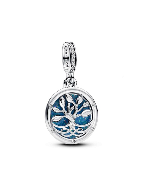 Charm Pandora moments de plata P 925 1