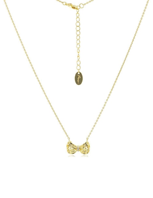 Colgante y dije de moño Parisa Joyería 1
