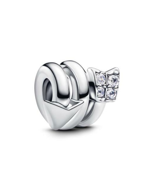 Charm de flecha Pandora moments de plata P 925 1