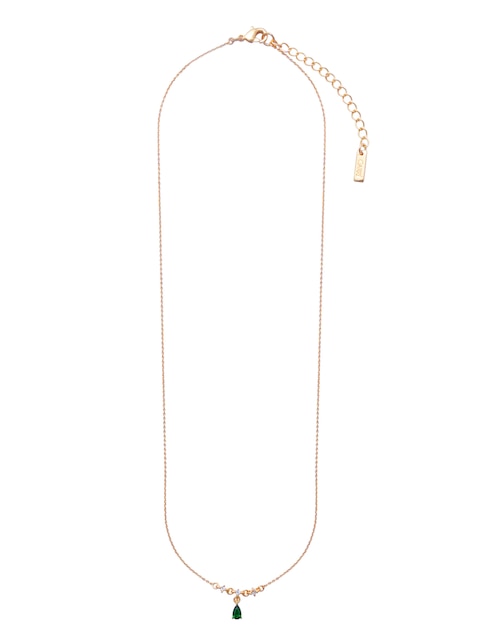 Collar de gota Carré 2