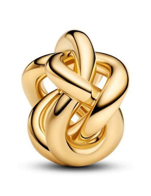 Charm de infinito Pandora moments de plata P 925 1