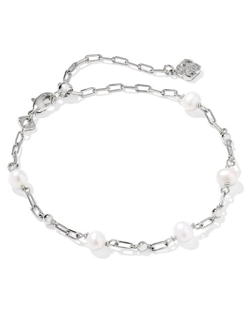Pulsera Kendra Scott Otoño con acabado pulido 1