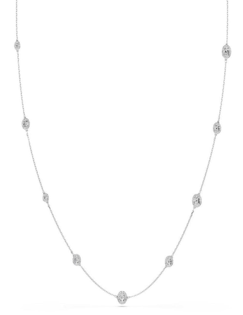 Collar Swarovski Una Angelic 1