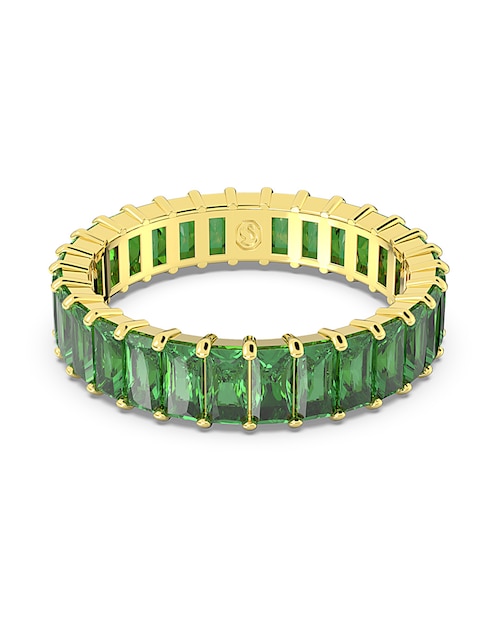 Anillo Swarovski Matrix brillante 1