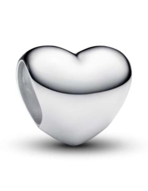 Charm de corazón Pandora moments de plata P 925 1