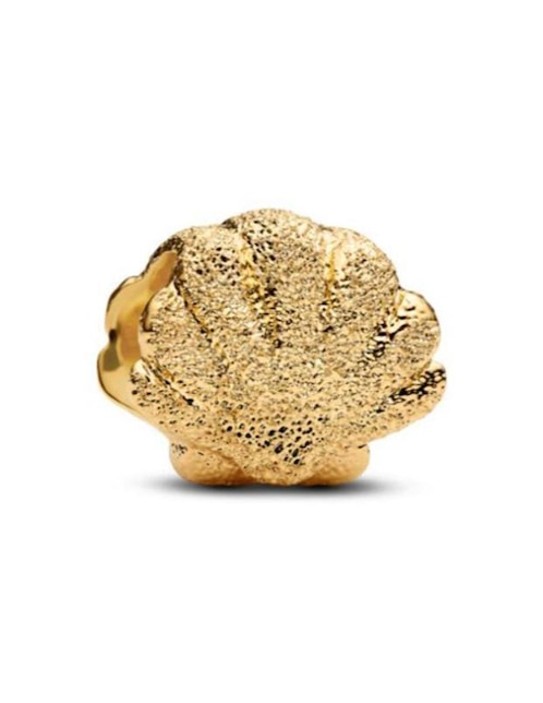 Charm de concha Pandora moments de plata P 925 1