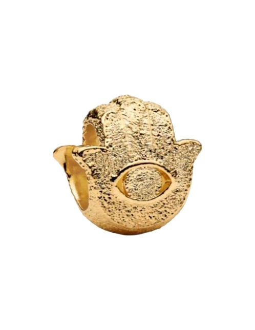 Charm de mano de Fátima Pandora Pandora Moments de plata P 925 1
