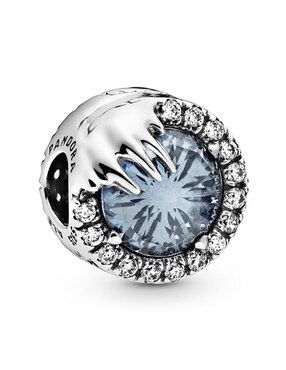 Charm Pandora de plata