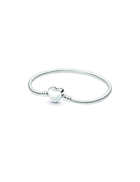 Pulsera de plata P925 Pandora Moments