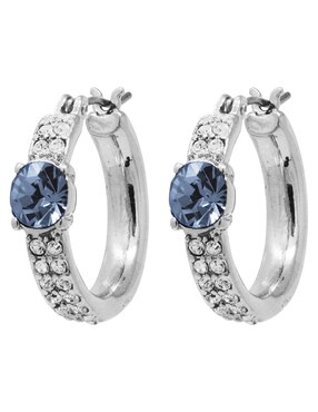 Arracadas Givenchy Palmyra cristal