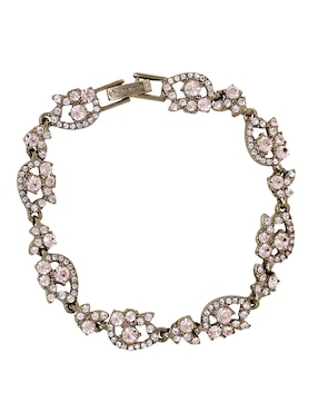 Pulsera Givenchy con acabado brillante