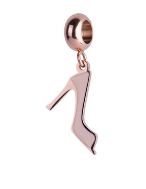 Charm de zapatilla LuckyLy