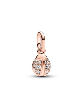 Charm de catarina Pandora ME de plata P 925