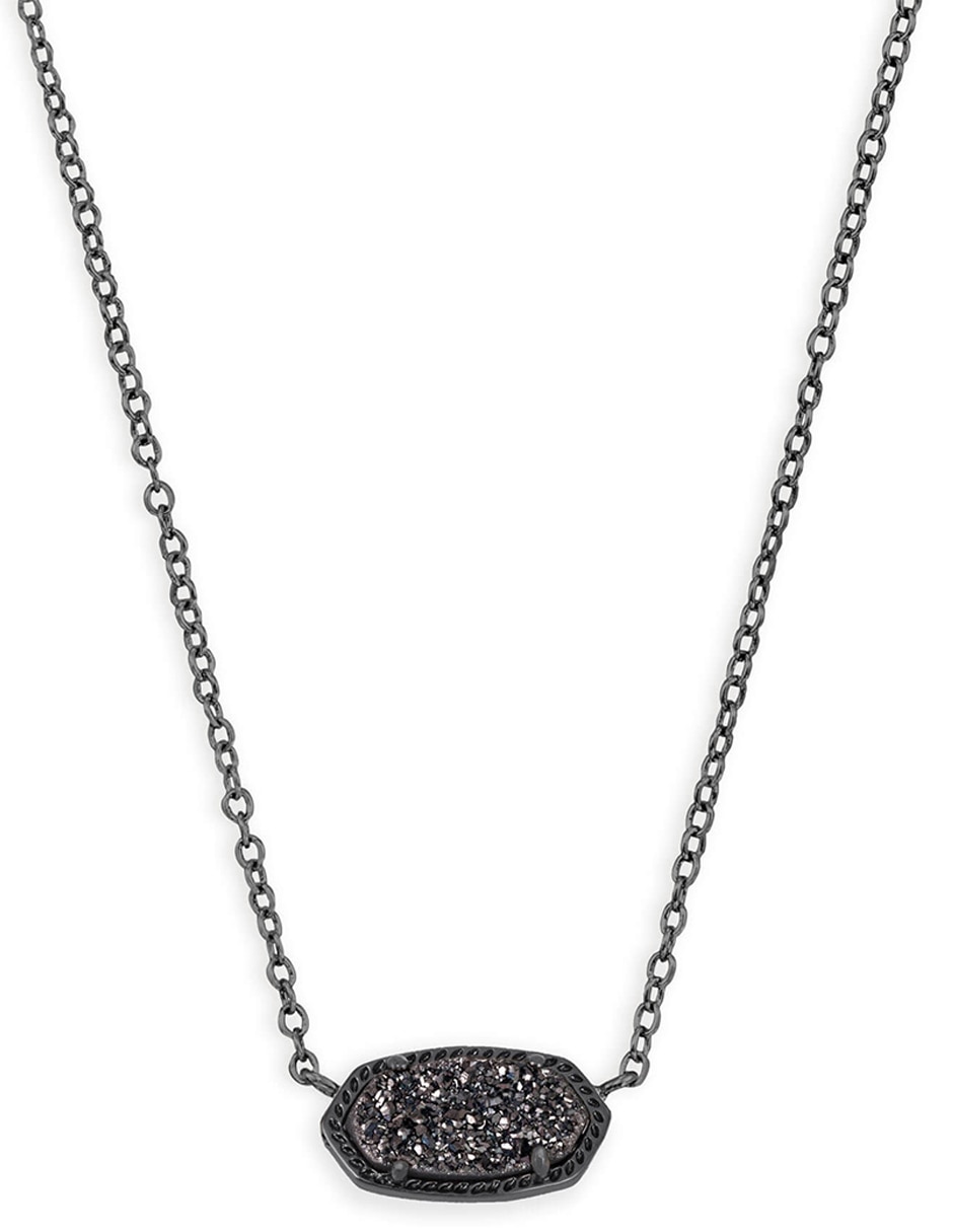 Collar Kendra Scott Elisa cuarzo Liverpool