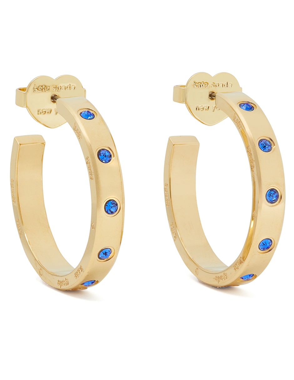 Aretes Inspirados En Kate Spade
